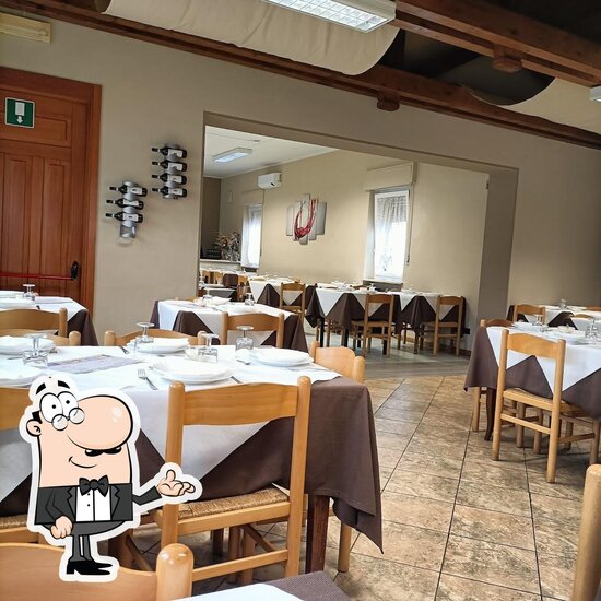 Trattoria la mamma, Gerbo - Menu del ristorante, prezzi e recensioni