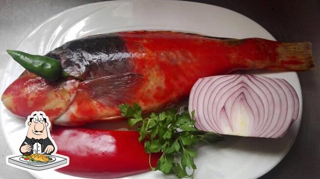 Restaurante Rincón de Anaga in Igueste de San Andrés - Restaurant reviews