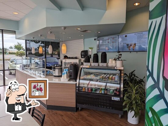 Poké Boy, Everett - Restaurant menu, prices and reviews