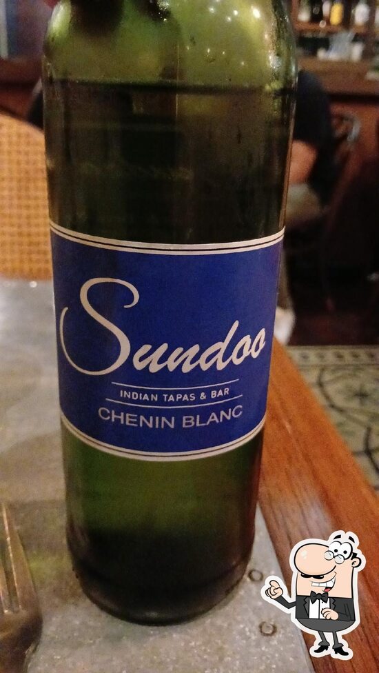 Sundoo Sea Point, Cape Town - Restaurant menu, prices and reviews