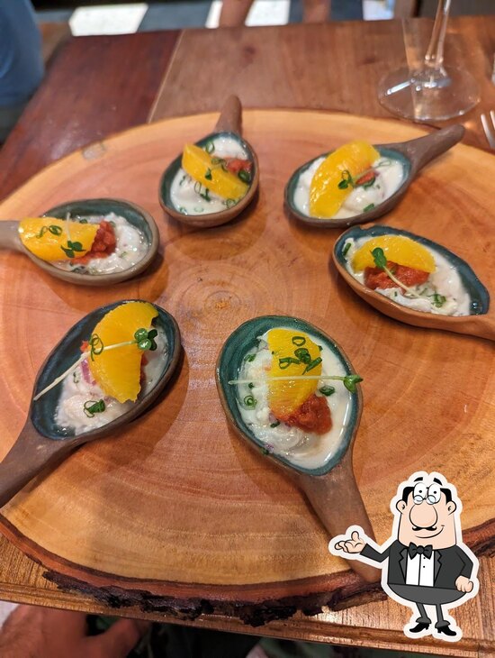 The Pig Out Bistro, Malay - Restaurant menu, prices and reviews
