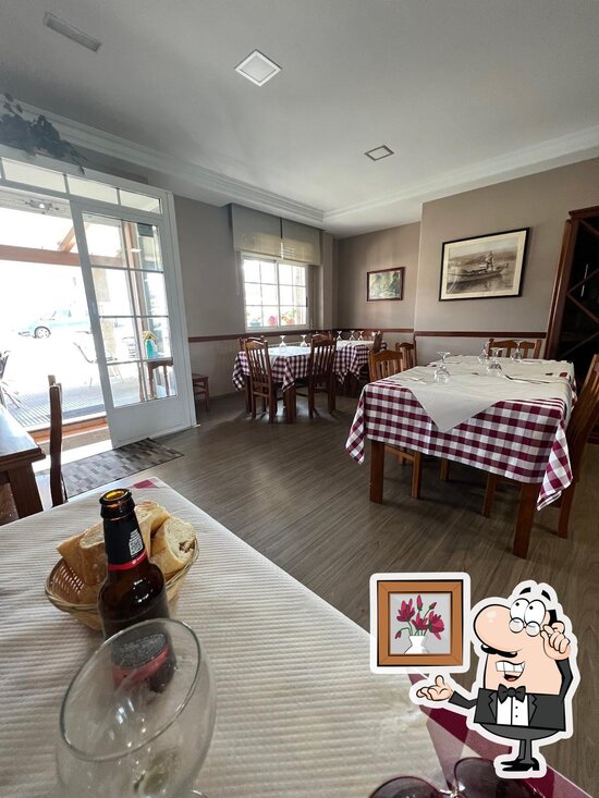 El Bodegón - Menú del restaurante, precios y reseñas
