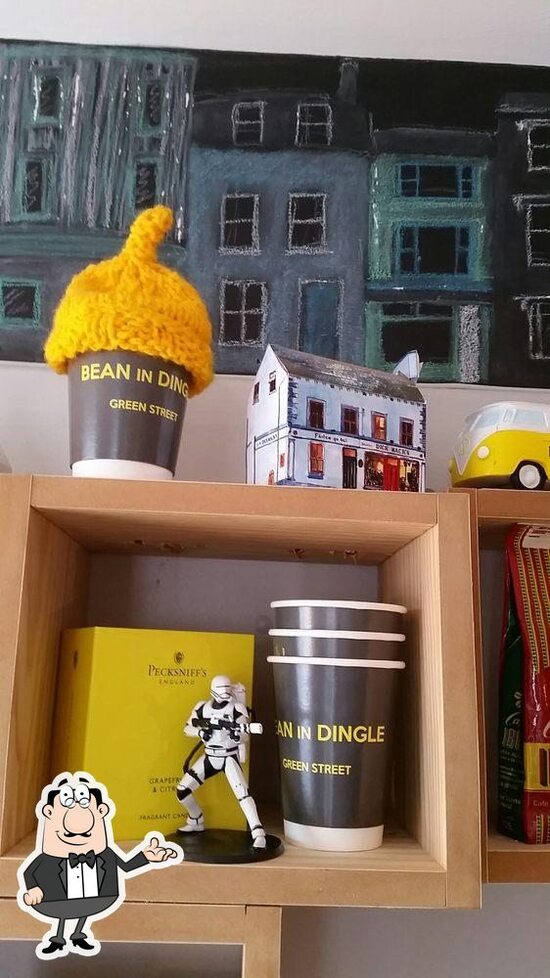 Bean in Dingle in Dingle - Restaurant reviews