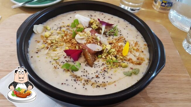 Matta Cafe in Balwyn North - Restaurant reviews