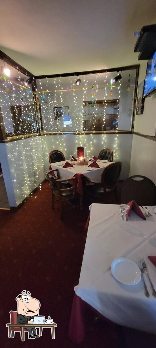 Coach & Four, Roanoke - Restaurant menu, prices and reviews