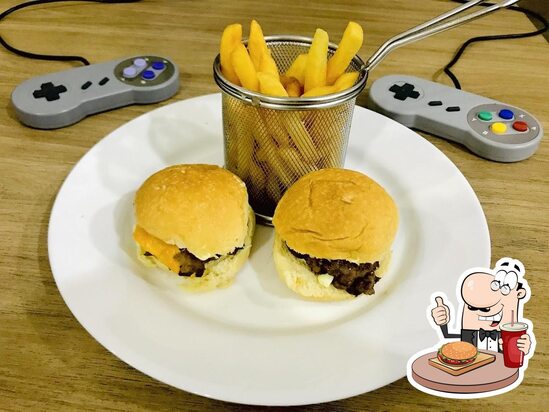 Daniel Burger restaurant, Guarulhos - Restaurant reviews