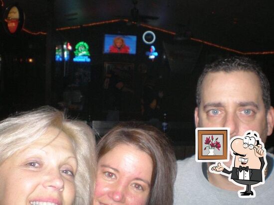 Double T Bar and Grill, 1595 McClellandtown Rd in McClellandtown ...