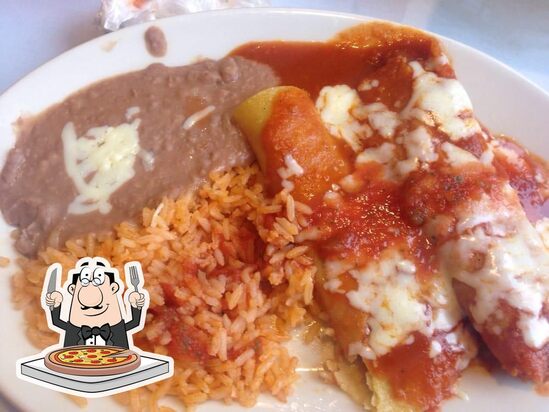 El Sitio, 106 Harmony Xing in Estados Unidos - Restaurant menu and reviews