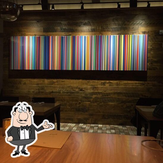 Graft, Madison - Restaurant menu, prices and reviews