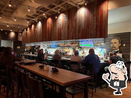 Jack Allen's Kitchen, Round Rock - Restaurant menu, prices and reviews