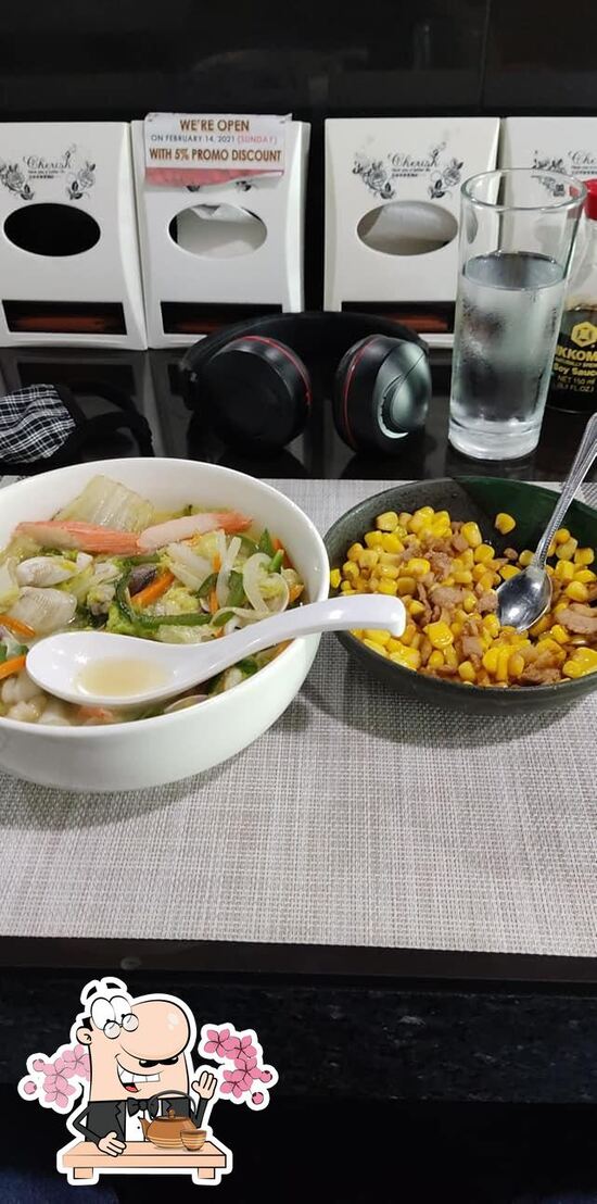 Kyo Hachi Japanese Restaurant, General Trias - Restaurant reviews