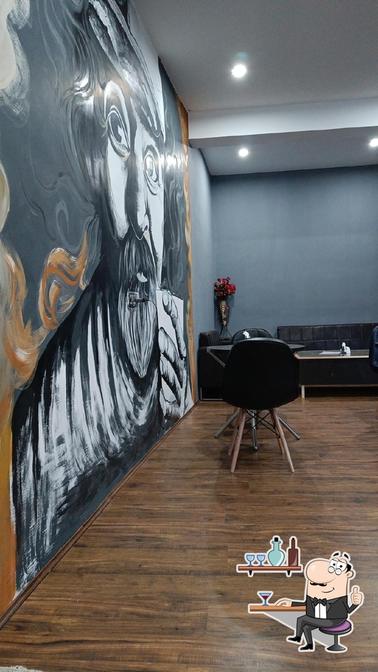 Lekker Cafe & Restaurant - Restaurant menu, prices and reviews