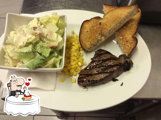 Mr. Schnapps Pub & Grill in Calgary - Restaurant menu and reviews