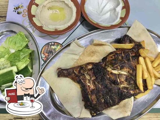 NOOR JUICE AND GRILL RESTAURANT, Abu Dhabi - Restaurant menu and reviews