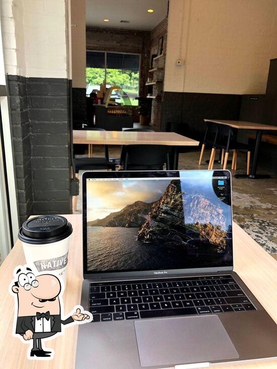 Native Coffee, Jackson - Carta del restaurante y opiniones
