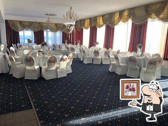 Restaurant Decebal, Drobeta-Turnu Severin - Restaurant reviews