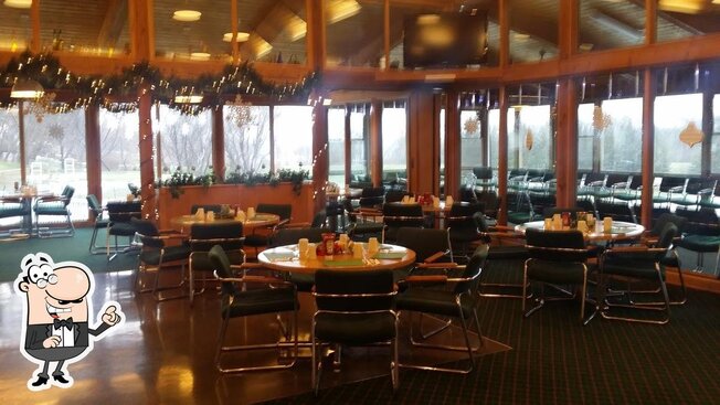 Selkirk Golf & Country Club, Selkirk - Restaurant menu, prices and reviews