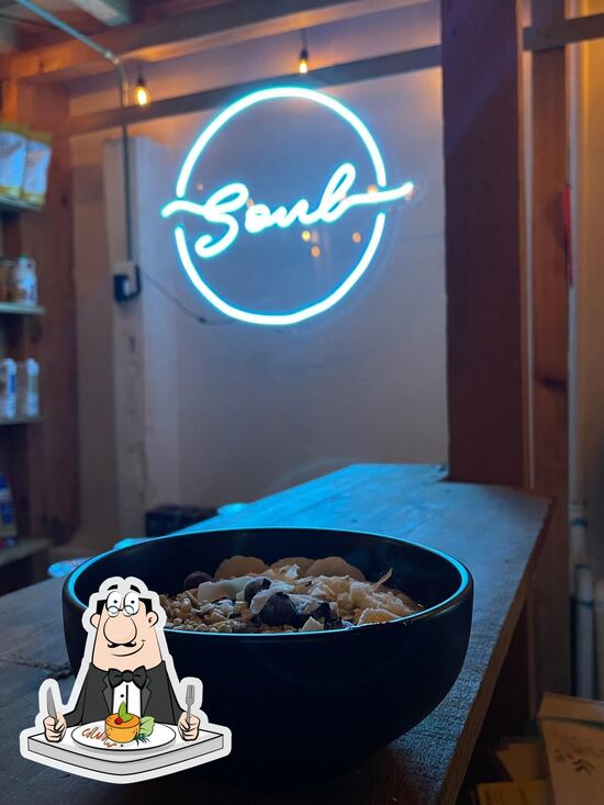 Soul Wine Bar, Puerto Escondido - Menú del restaurante, precios y reseñas