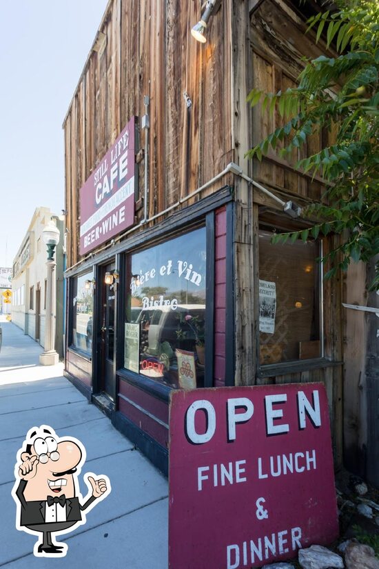 Still Life Cafe, Independence - Restaurant menu, prices and reviews