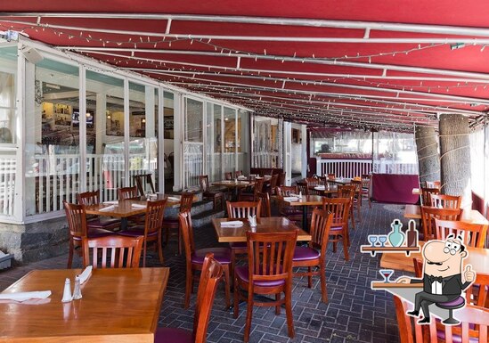 CherrySTONES in Bar Harbor - Restaurant menu and reviews