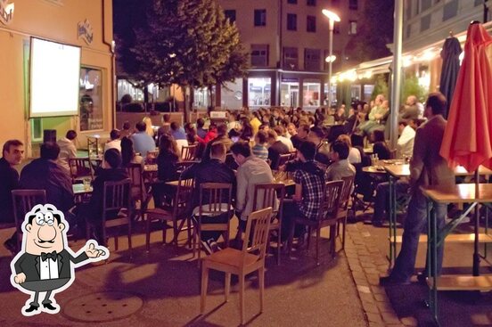 BARACOA Erlebnisgastronomie bar-restaurant-tapas-lounge-shisha ...