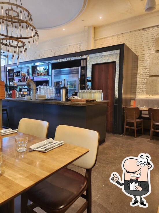 Bardō James St. Hamilton, Hamilton - Menú del restaurante, precios y ...