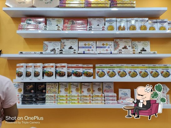 GUPTA ICE CREAM PARLOUR, Deoghar - Restaurant menu, prices and reviews