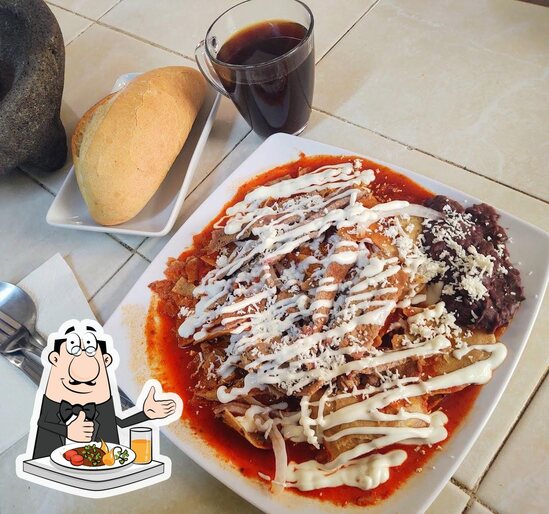 El sazón de mi casa, La Paz - Restaurant menu, prices and reviews