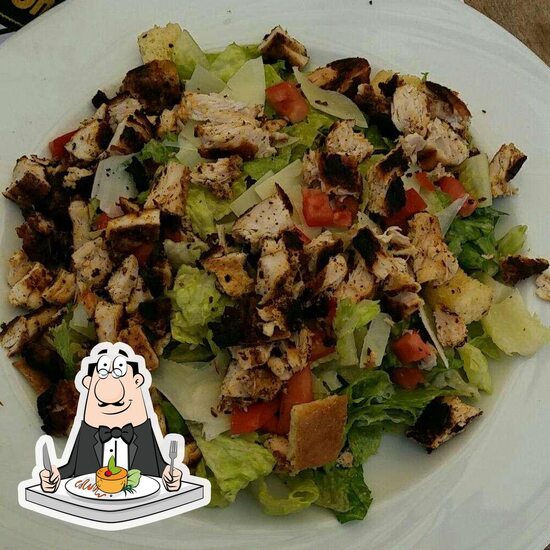 Red Rocks Grill in Morrison - Restaurant menu and reviews