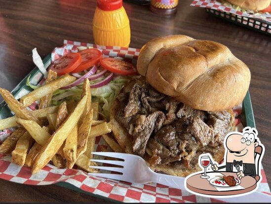 Señor bigotes tacos y más in Edinburg - Restaurant reviews