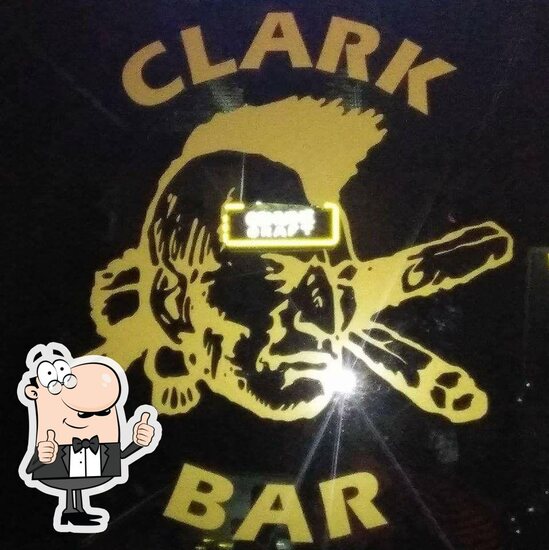 The Clark Bar, Masury - Restaurant menu, prices and reviews