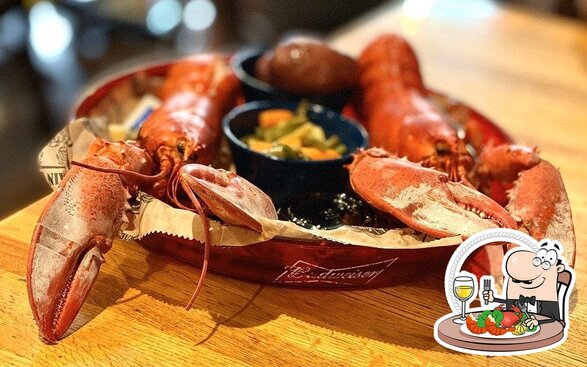 Captain Curt's Crab & Oyster Bar - Siesta Key, 1200 Old Stickney Point ...