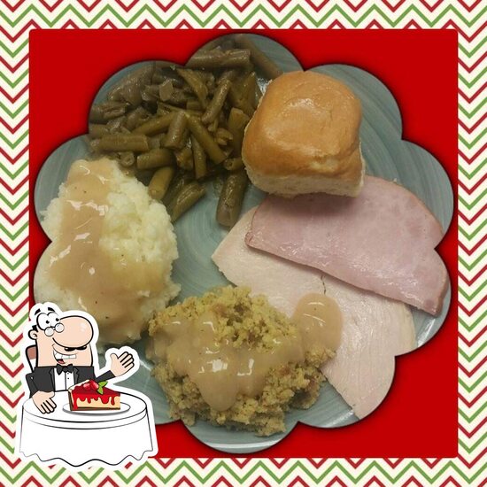 Back Street Burgers, Bbq & Kings Table in Broken Arrow - Restaurant ...