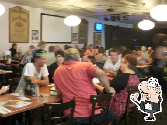Brisbane Valley Tavern (Aust) in Fernvale - Restaurant menu and reviews
