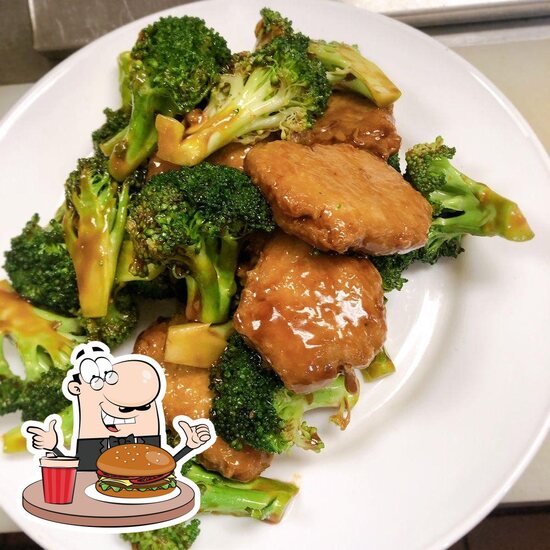 China Garden, 20 Purdy Ave in Rye - Restaurant menu and reviews