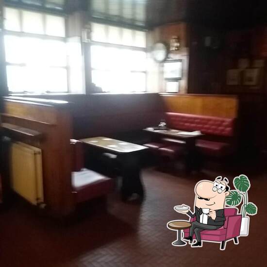 Cleats Bar, Gourock - Restaurant menu, prices and reviews