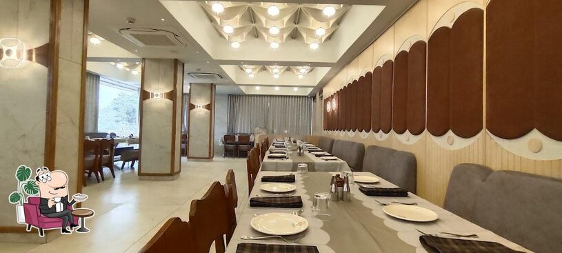 Golden Era Restaurant and Banquet, Ahmedabad - Restaurant reviews