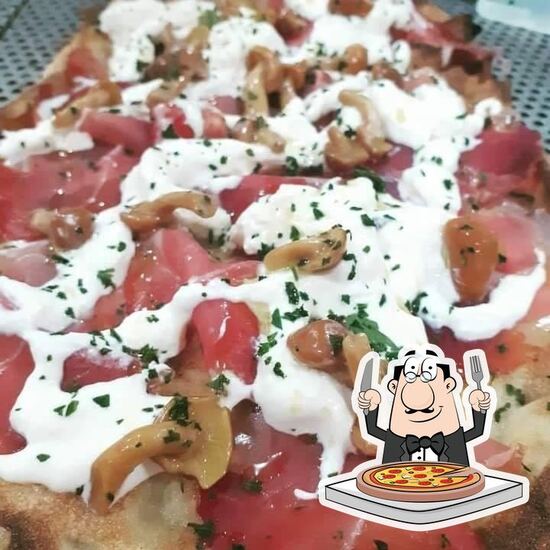 Goody's Pizzeria, Rome - Restaurant reviews