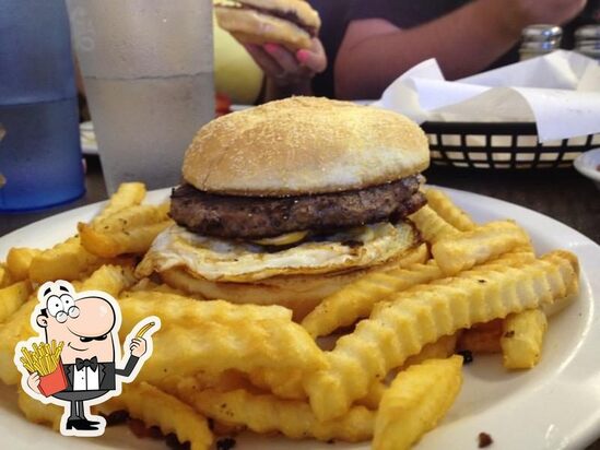 Junction Diner in Poulsbo - Restaurant menu and reviews