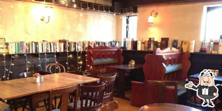 Menu at Kilderkin pub & bar, Edinburgh