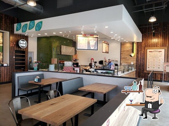 MOD Pizza, Sun Prairie - Restaurant menu, prices and reviews