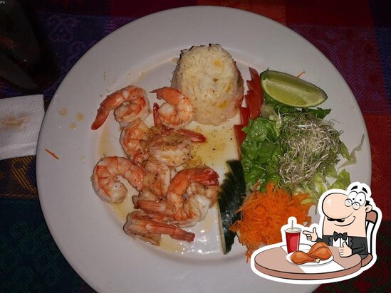 Mr. & Mrs. Fish restaurant, Bucerías - Restaurant reviews