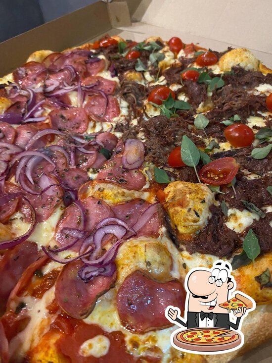 Rizzo Pizza restaurante, Recife - Avaliações de restaurantes