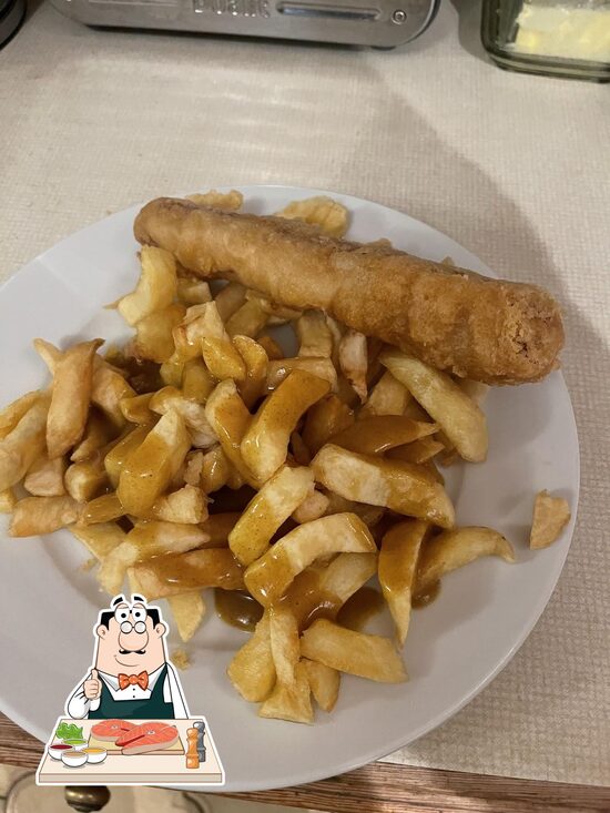 Selden Fish Bar, Worthing - Restaurant menu, prices and reviews
