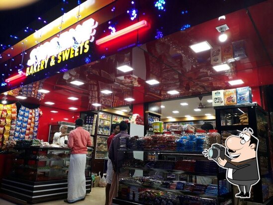 Supreme Bakery, Vadakara - Restaurant menu, prices and reviews