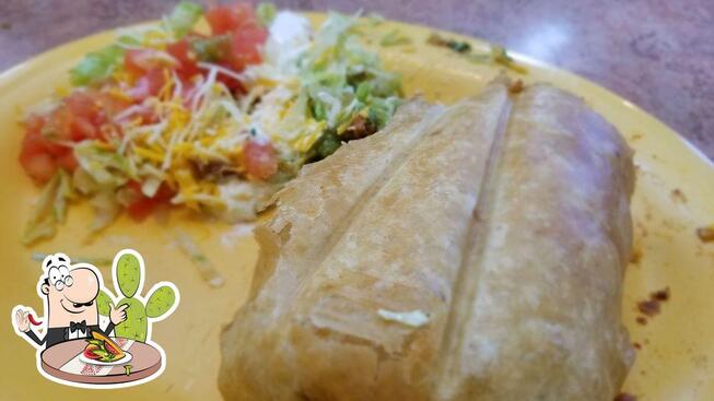 Taco Roco, 3230 Broad St #100 in San Luis Obispo - Restaurant menu and ...