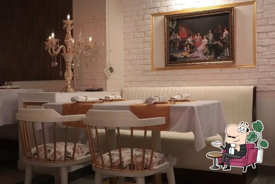 The Whyte Bar & Cafe, Jalandhar