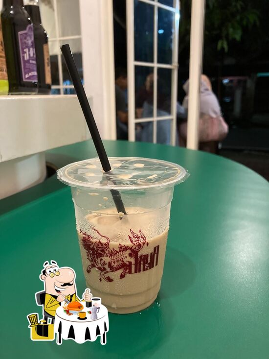 Toko Kopi Jaya, Sawojajar cafe, Malang - Restaurant reviews