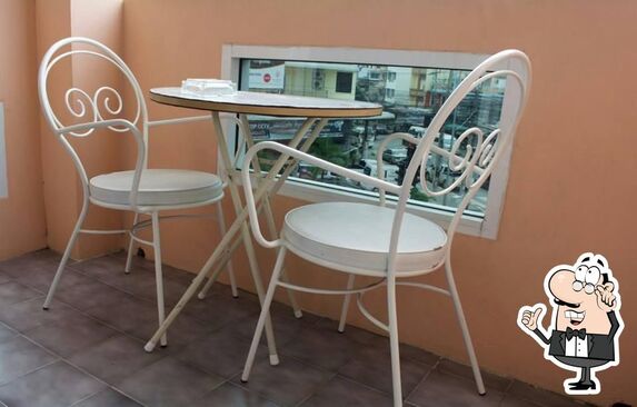 Triple Nine Restaurant, Hua Hin - Restaurant reviews