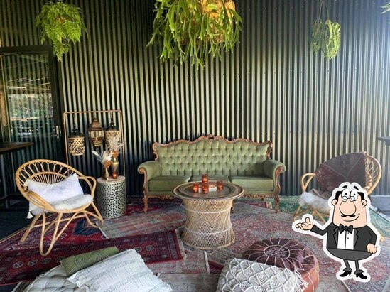 Valhalla Restaurant Bar, Bobs Farm - Carta del restaurante y opiniones